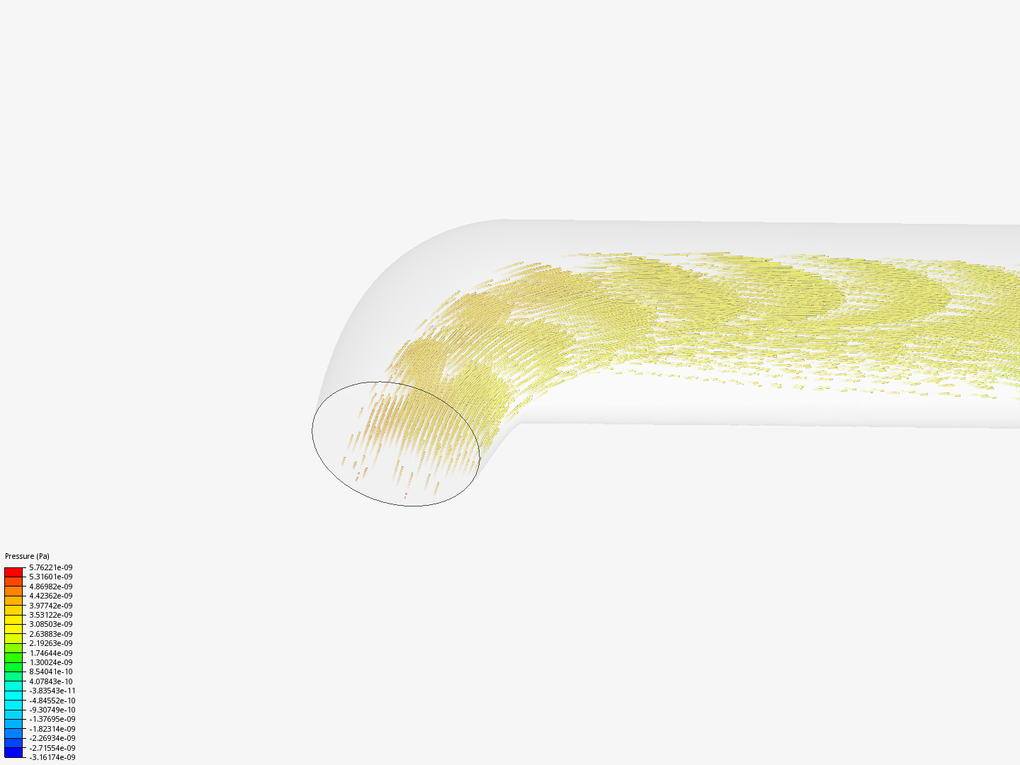 Tube oem by Mattrist | SimScale