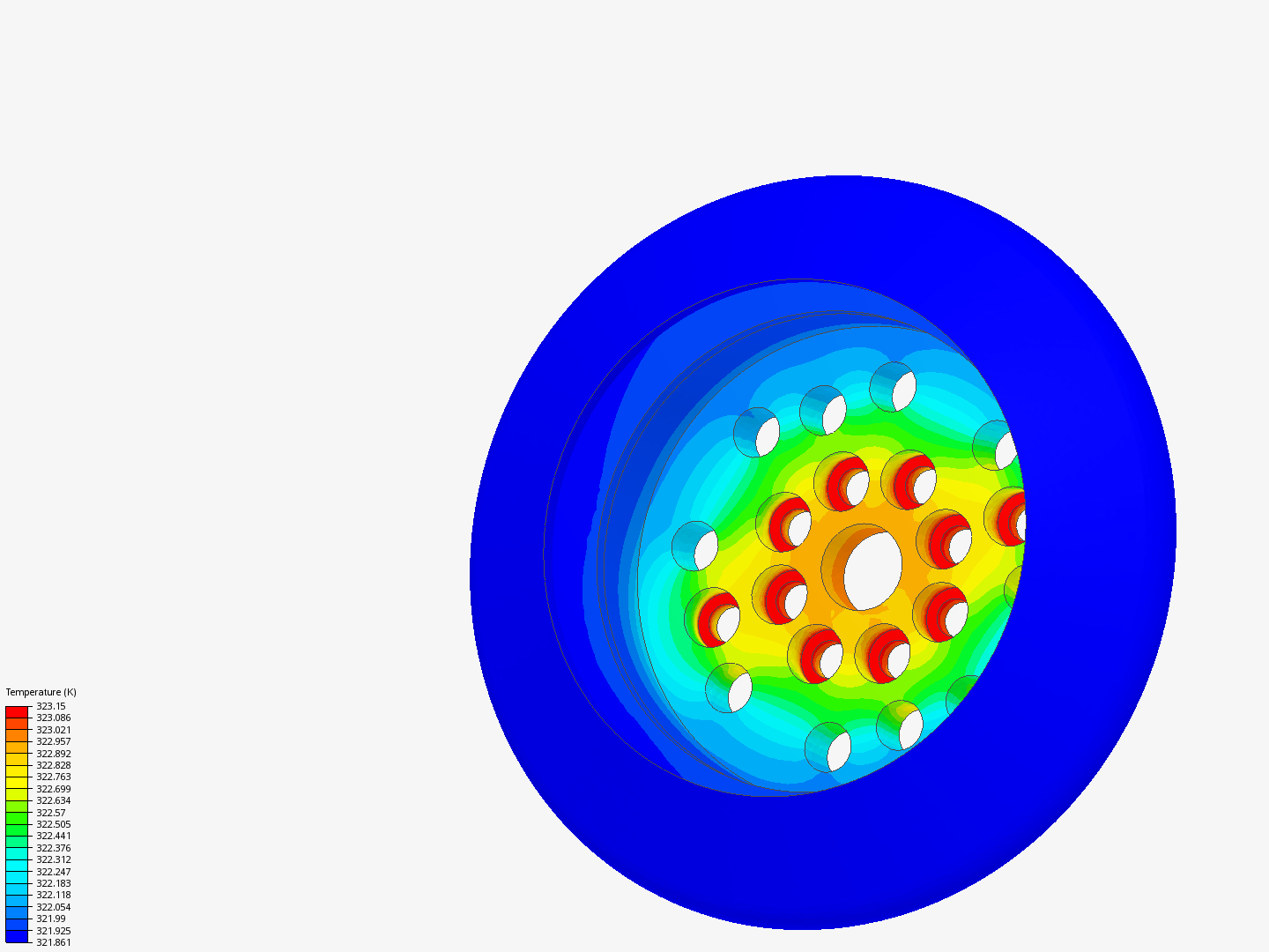 3B Laser by Mech_07 | SimScale
