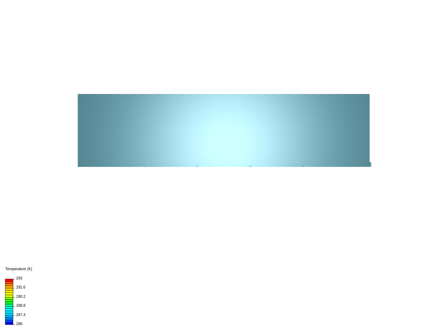 CHT Diffuser Placement Ver 2 by MichaelBennett | SimScale