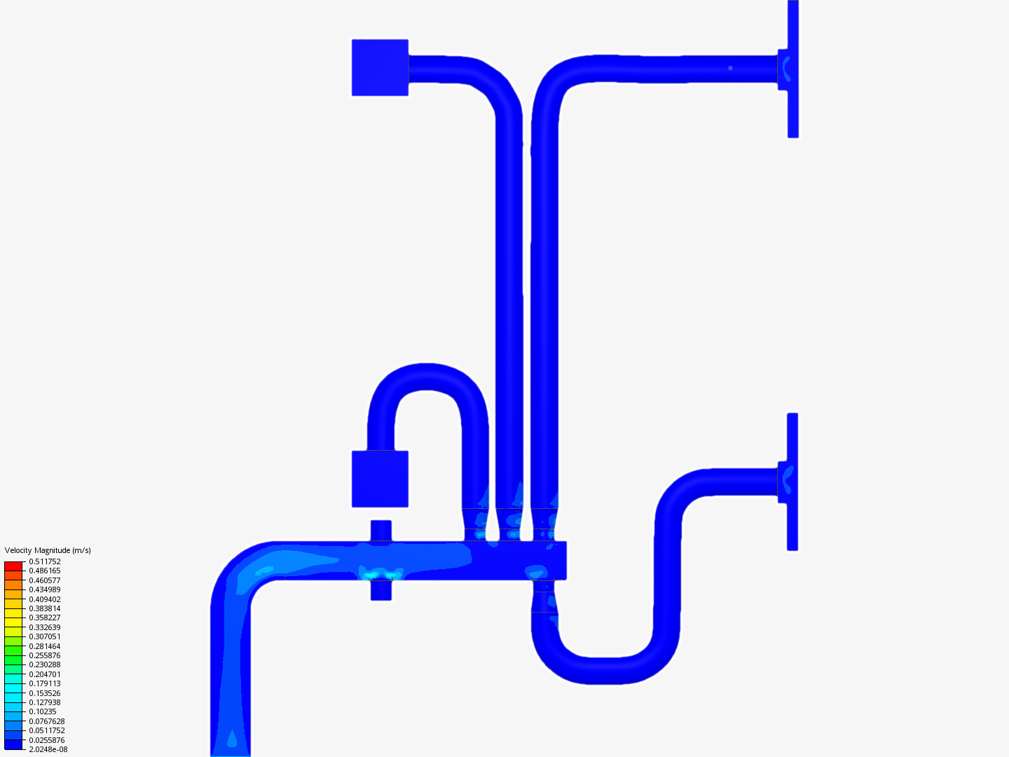 studyZone1_redux by MichaelBennett | SimScale