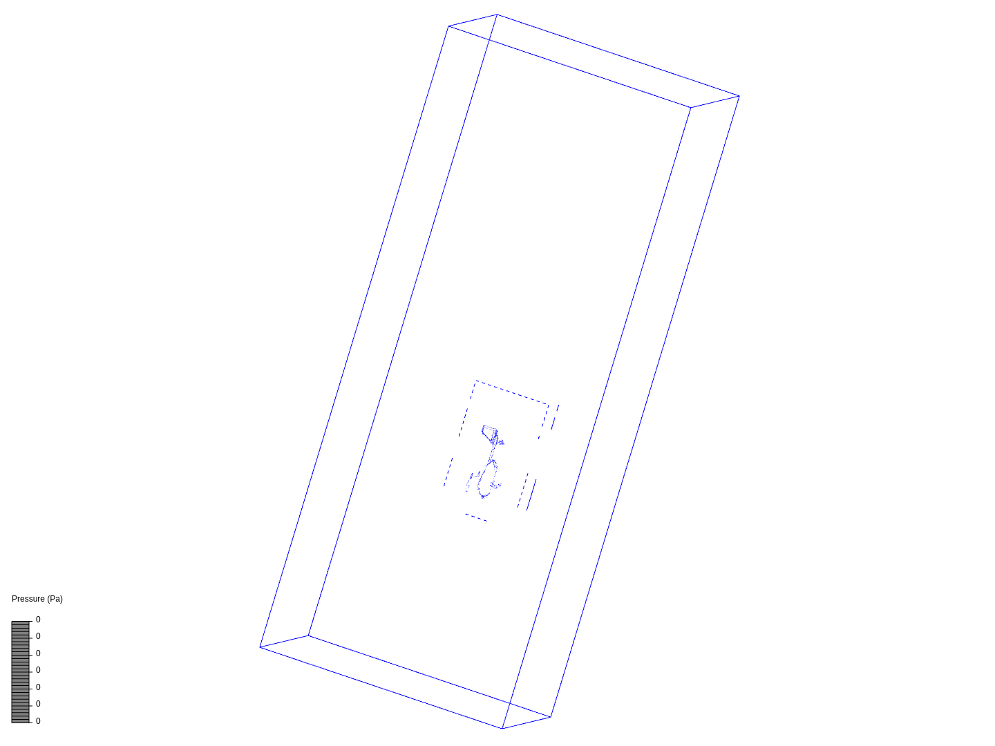 RC Aircraft CFD Simulation by MichaelR | SimScale