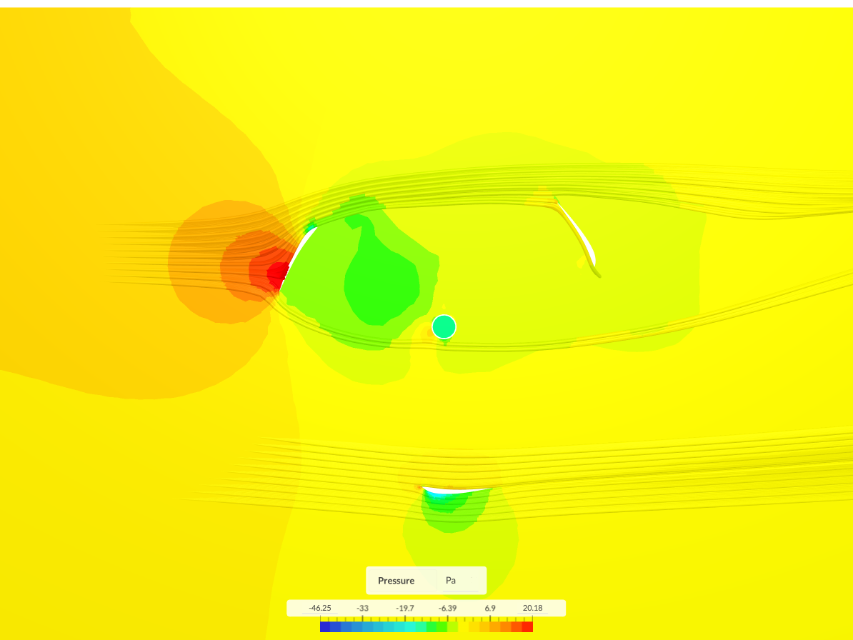 Wind Turbine by MiikkaPutaala | SimScale