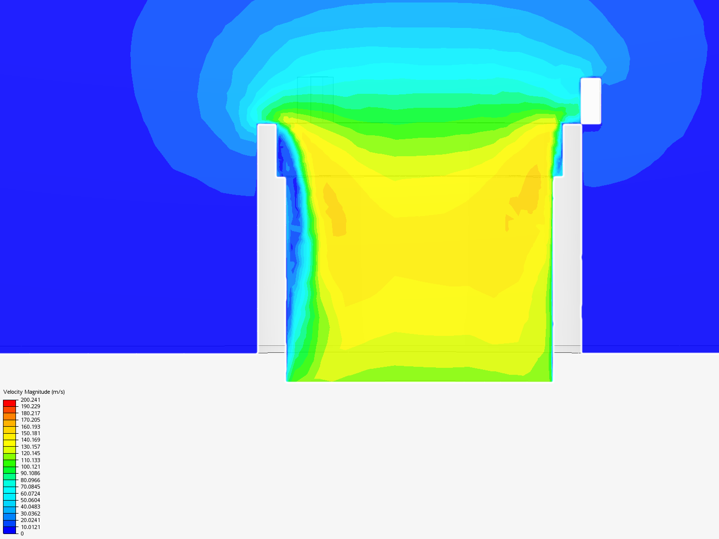 TIPEXample by Mike08 | SimScale