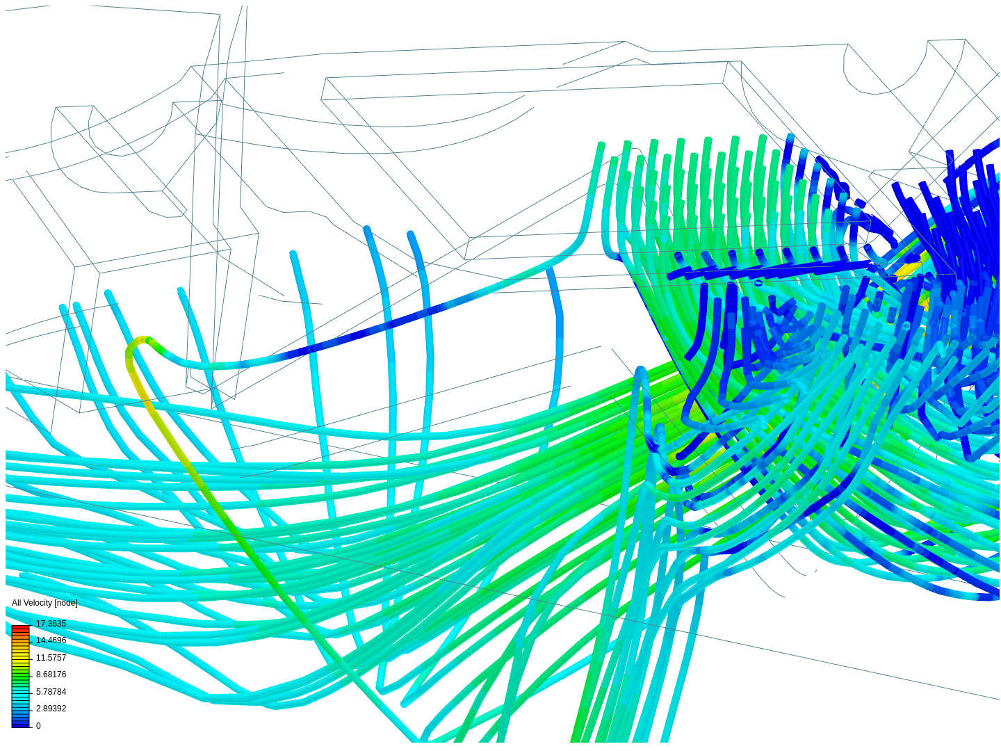 Mike70 On SimScale SimScale Page 1