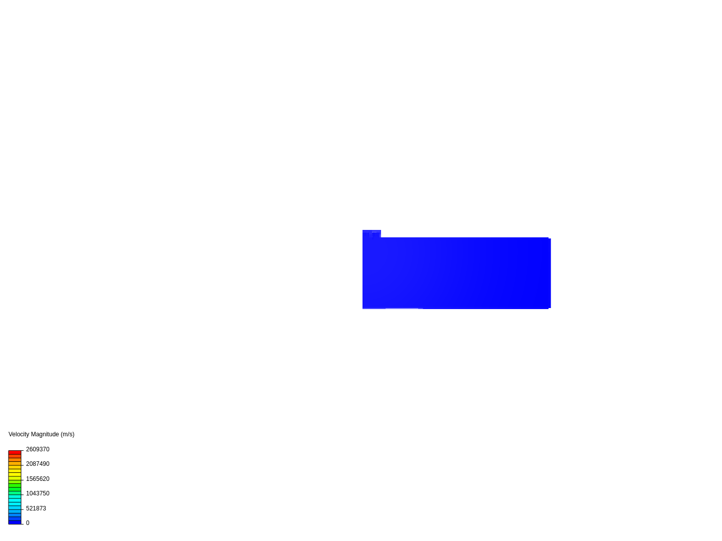 Rev M-1 by MikeHoward101 | SimScale