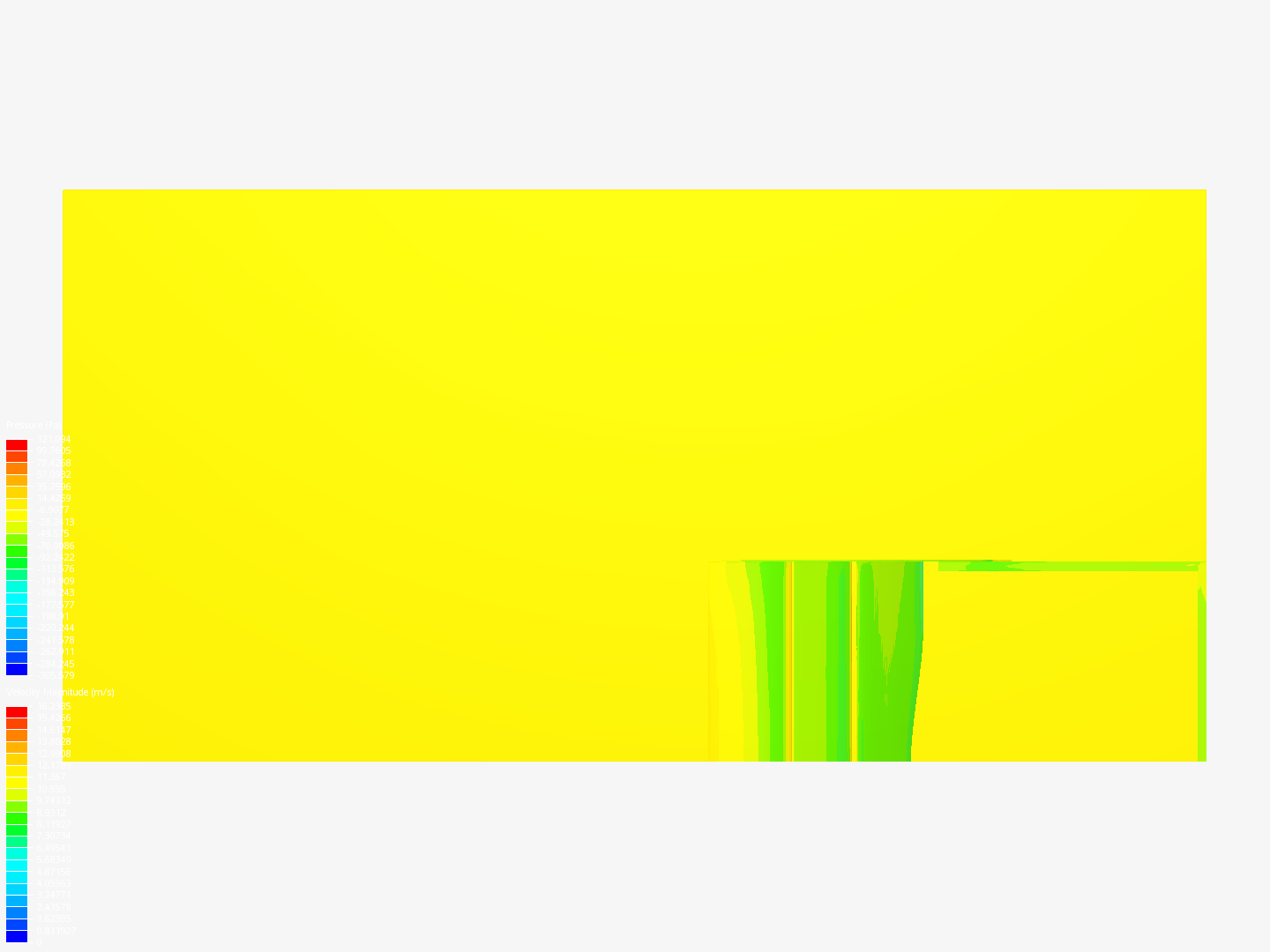 tfm - mesh study 2 by MikeTFM3 | SimScale