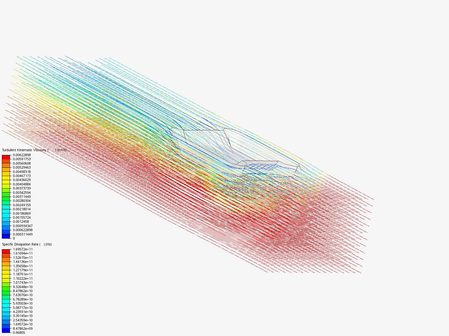 Tutorial: Incompressible Flow around a Formula Student Car by ...