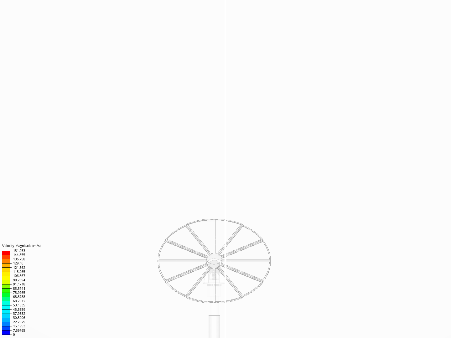 SOLAR PANEL by Mithik | SimScale