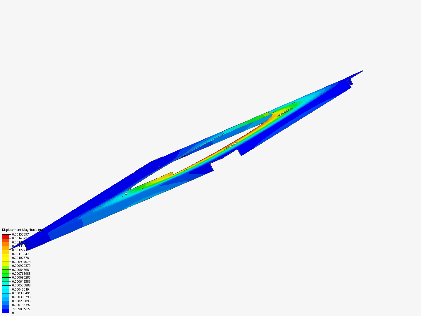 SubTop by MoFan | SimScale