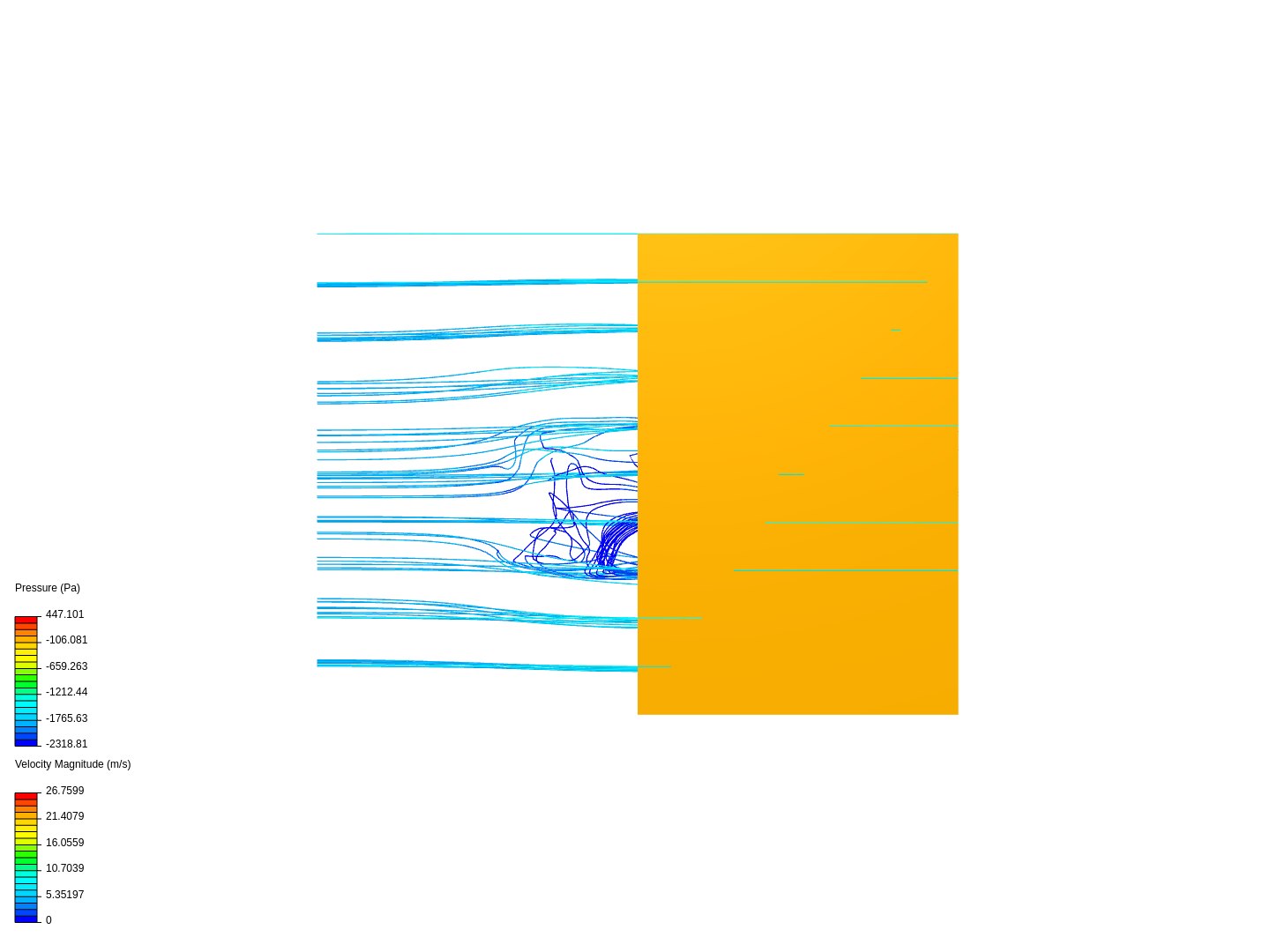 MossFromIT on SimScale | SimScale | Page 1