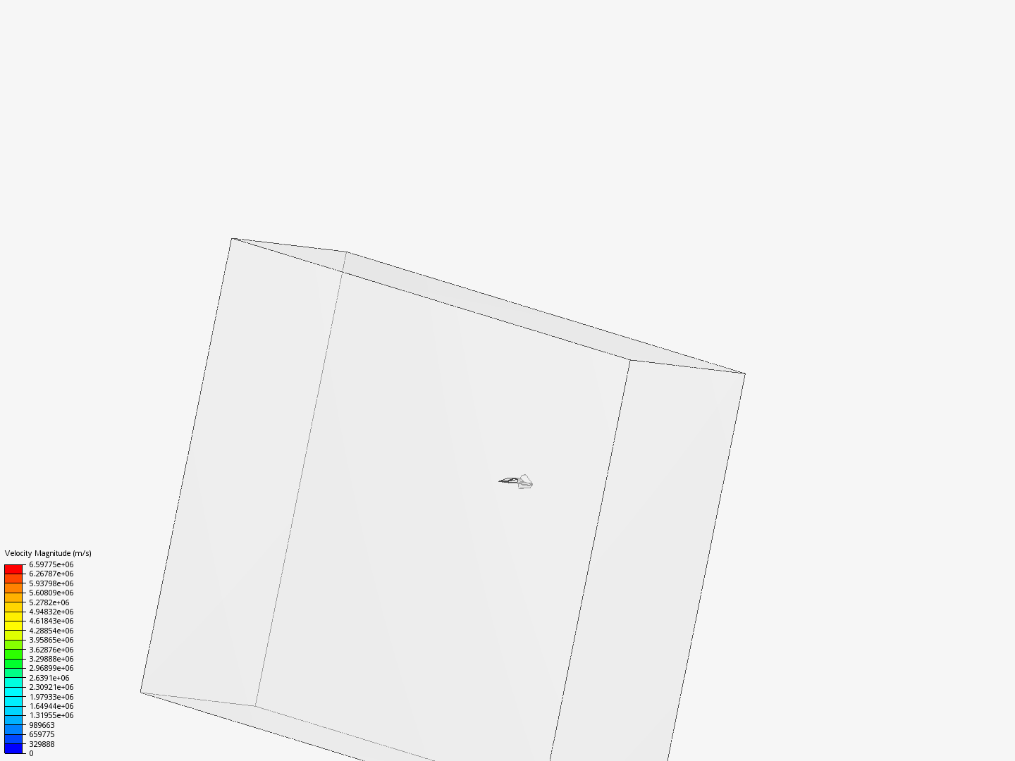 wings by MossFromIT | SimScale