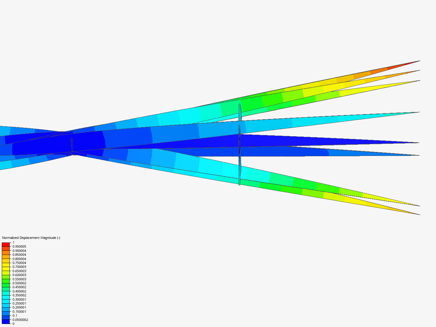 Modal_CAE_Academy_3 by MrFEM | SimScale