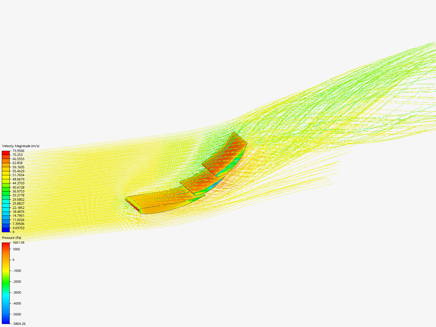 3 element by MrMac174 | SimScale