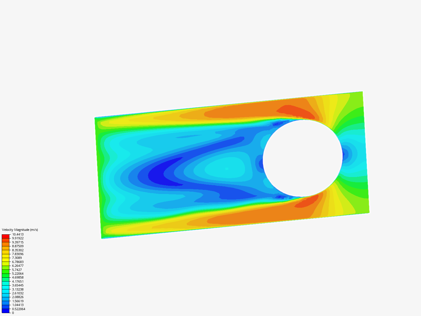 clay 1 by Muhammad79 | SimScale