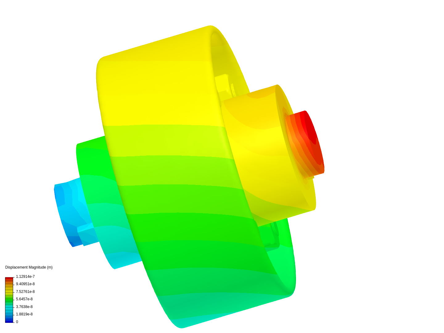 TASK 11 by Mustafa_hanif | SimScale