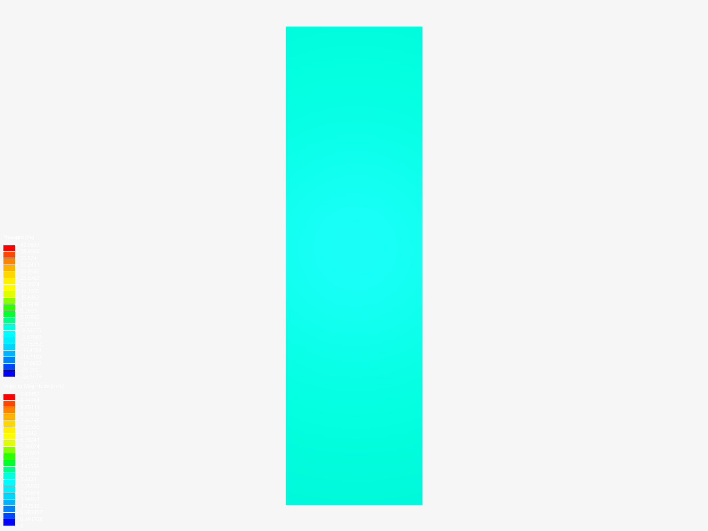 manchot v2 by MyMotox | SimScale