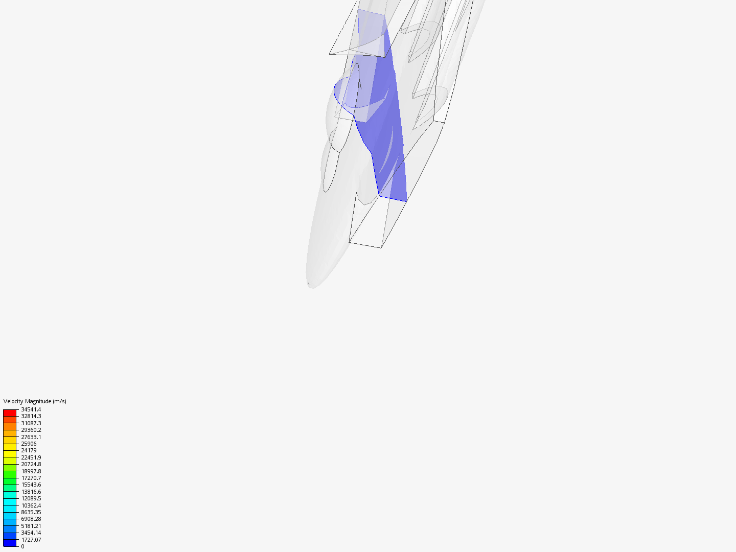 Shunya by NBhatnaagar | SimScale