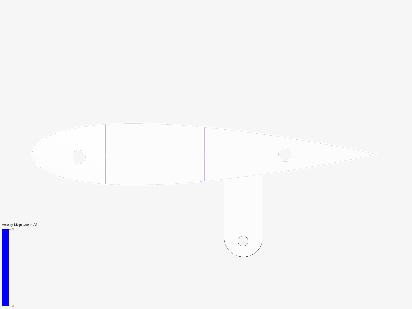 flap project by NYASHA_MADE | SimScale