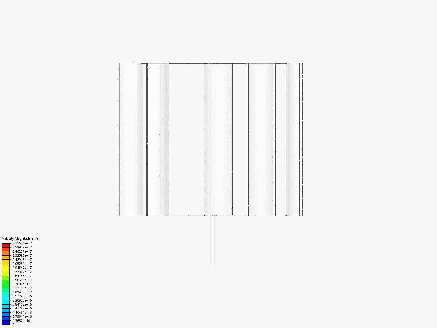 VAWT SIMULATION by NYASHA_MADE | SimScale
