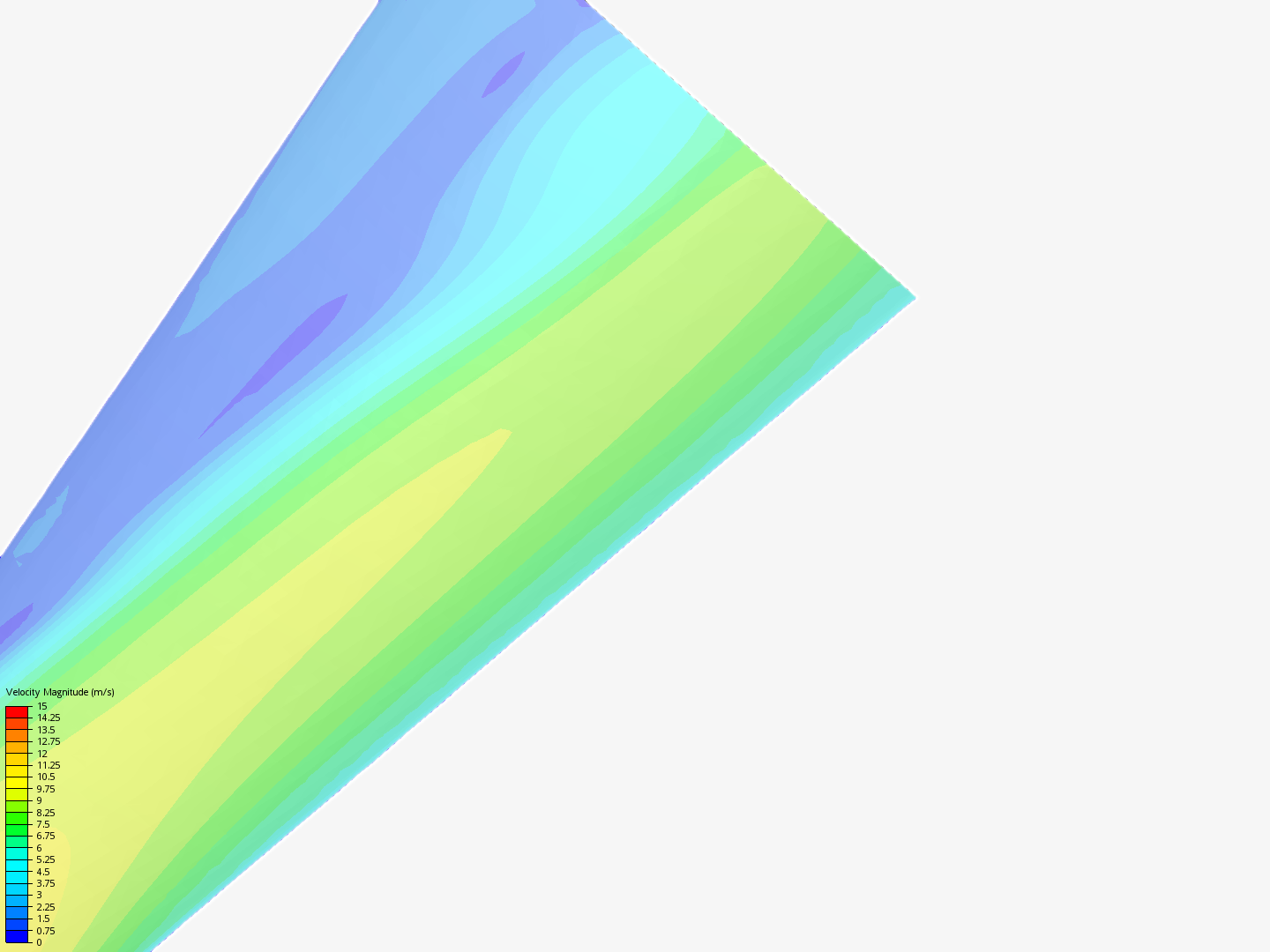 shibori by Nanako | SimScale