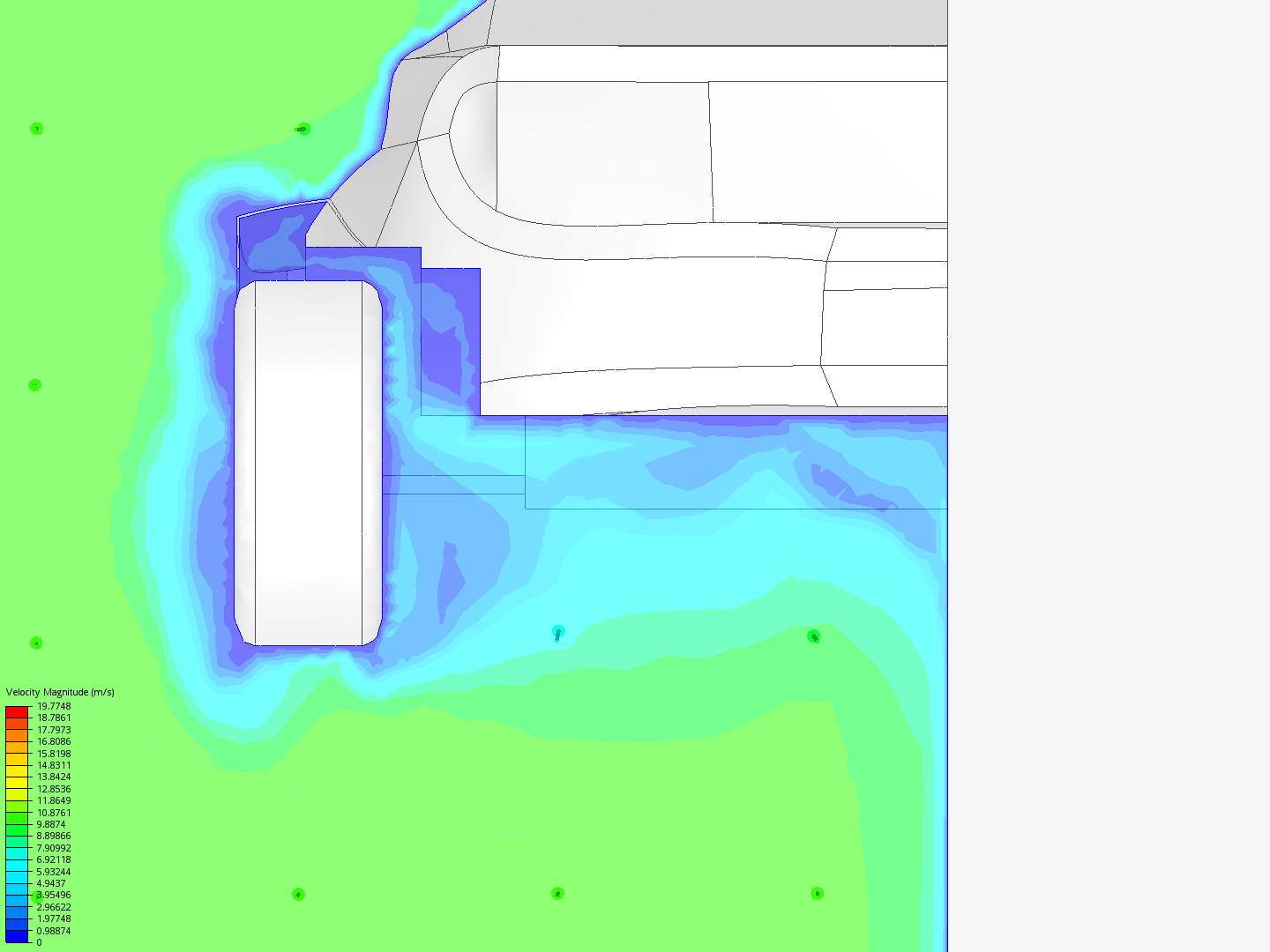 aerod by Neass | SimScale