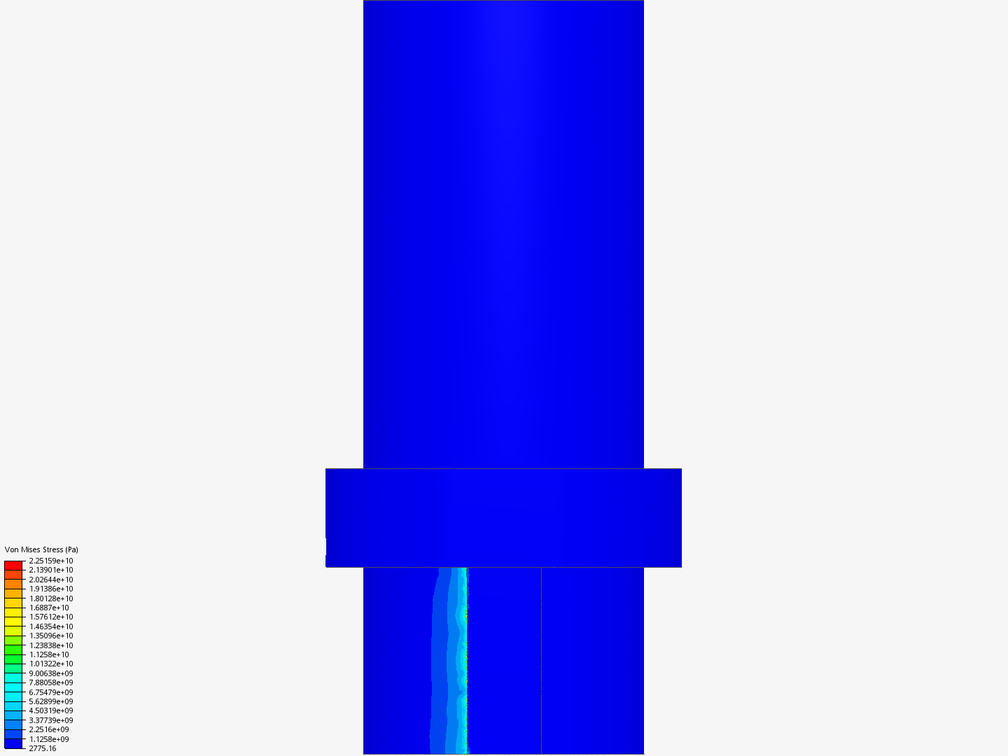 Spline 2 by NelsonImmanuel | SimScale