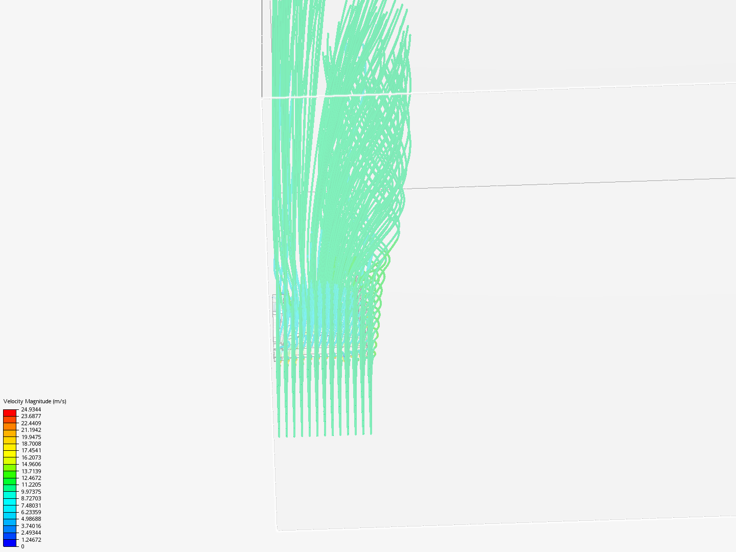 front final by Newvey | SimScale