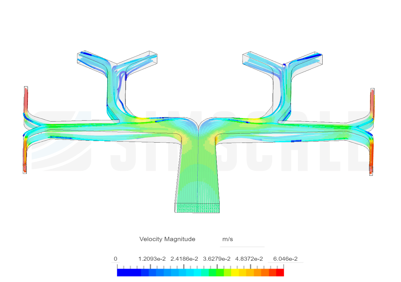 Nhel Ryan Bejr by NhelRyan | SimScale