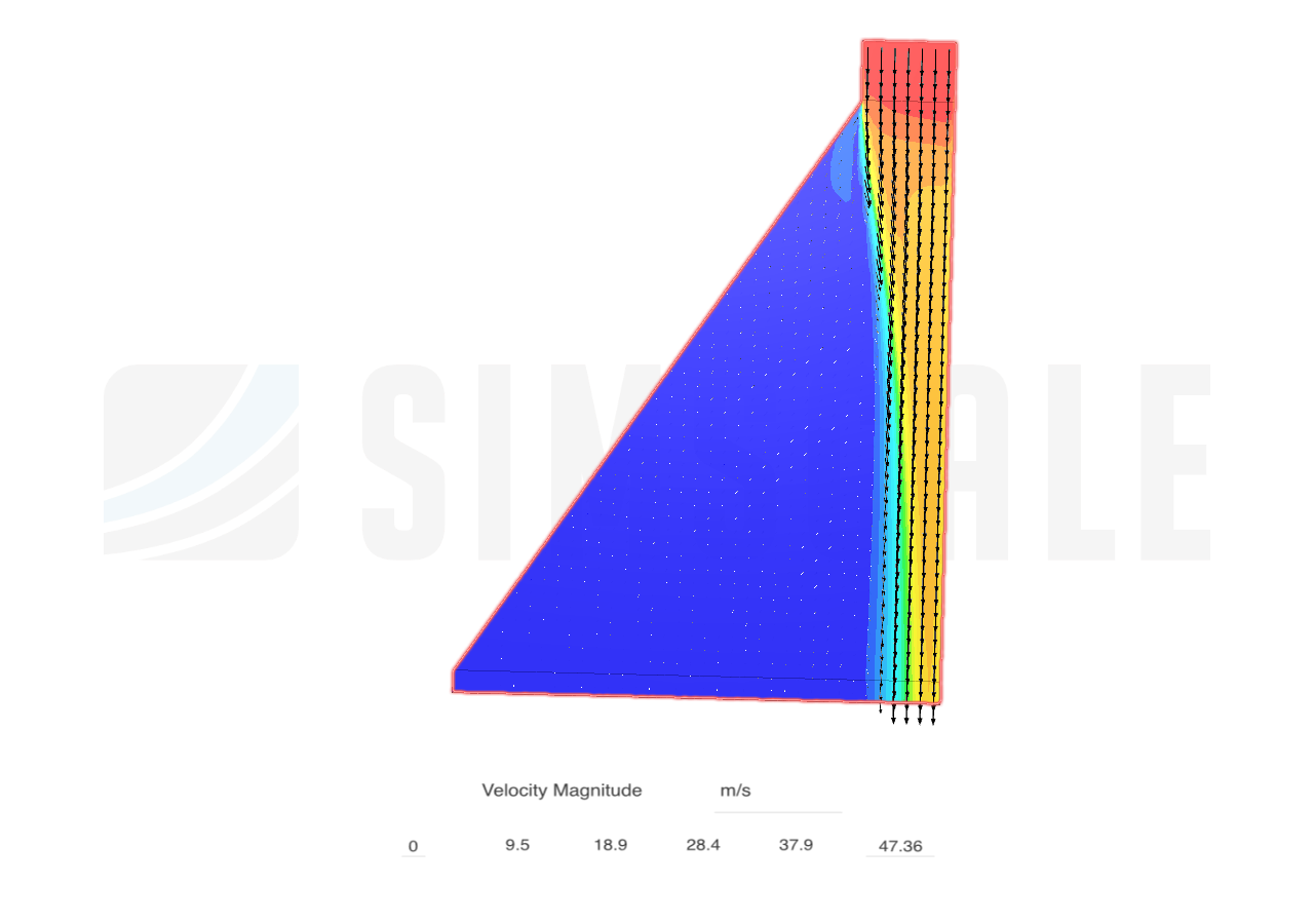 NickNol on SimScale | SimScale | Page 1