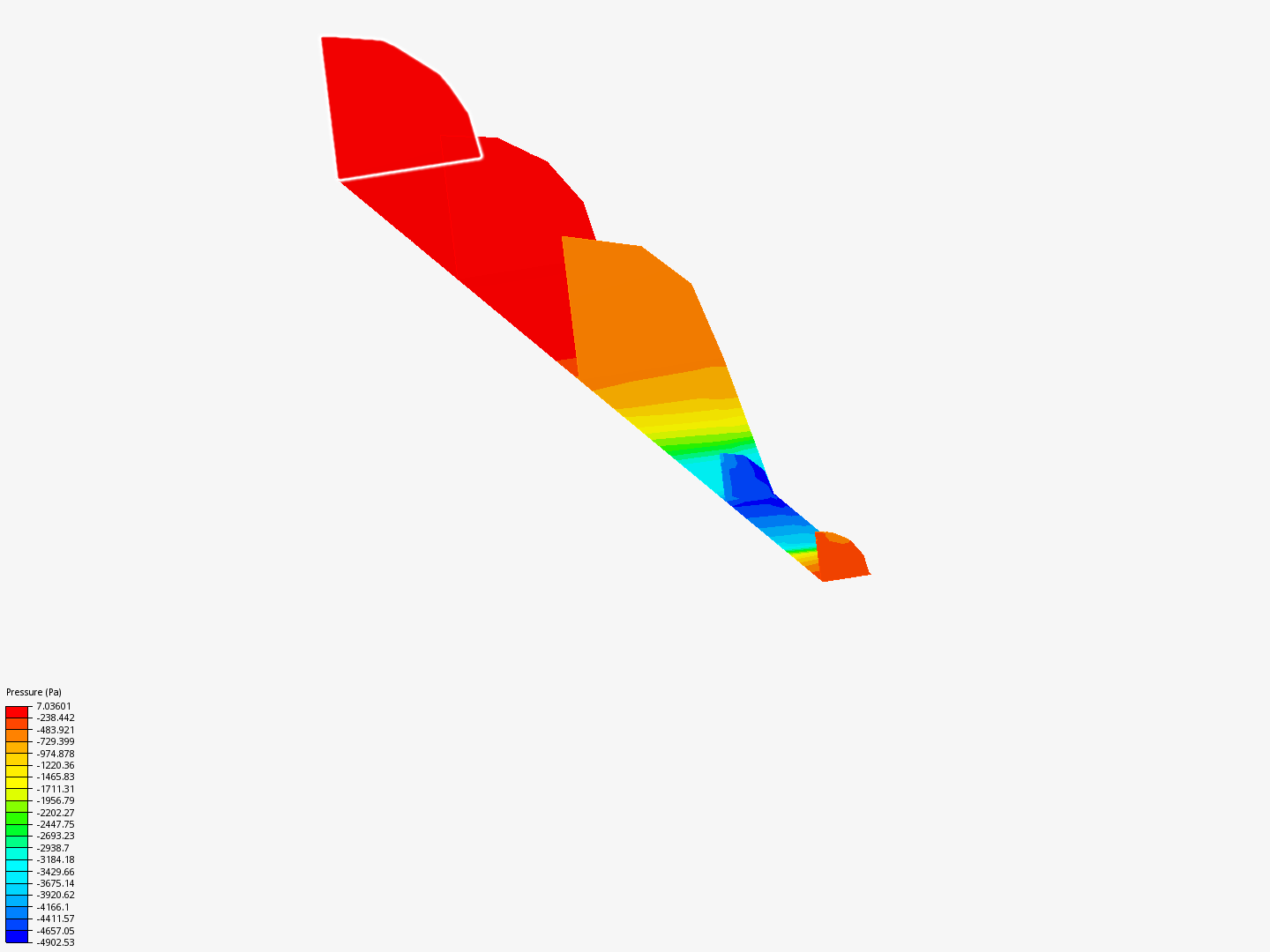 Diffuser_pipe by Nick_Miller | SimScale