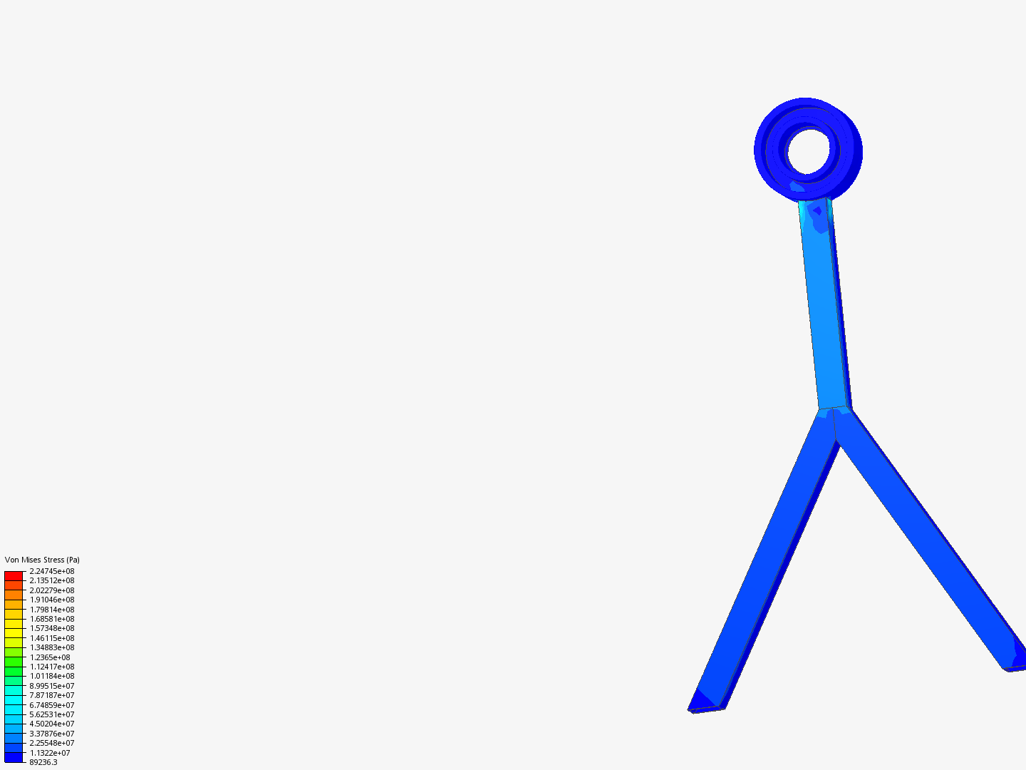 Static 1 by Nicoverbe | SimScale