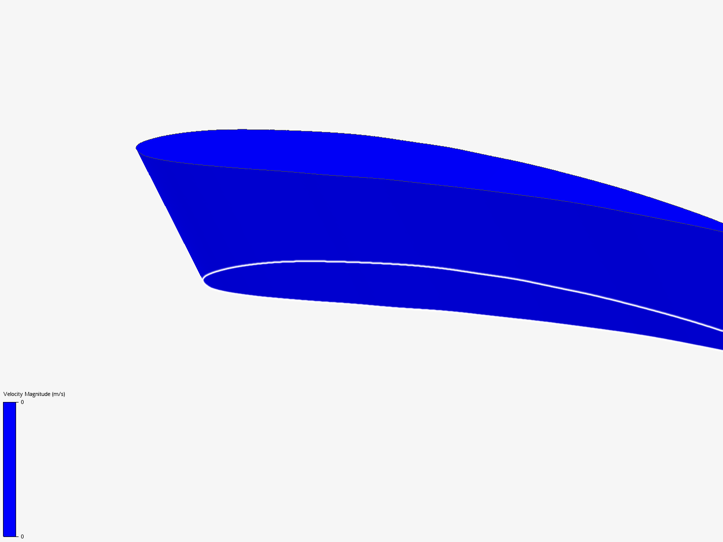 airfoil by NightCore | SimScale