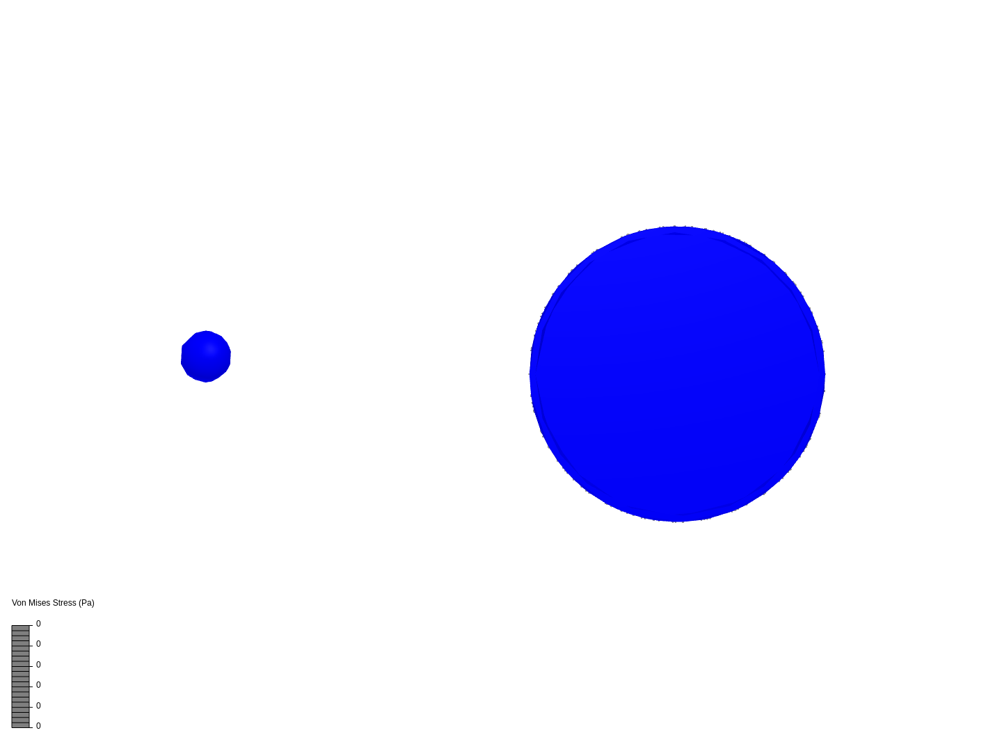 Particle Impact Damper by NikhilJoshi | SimScale