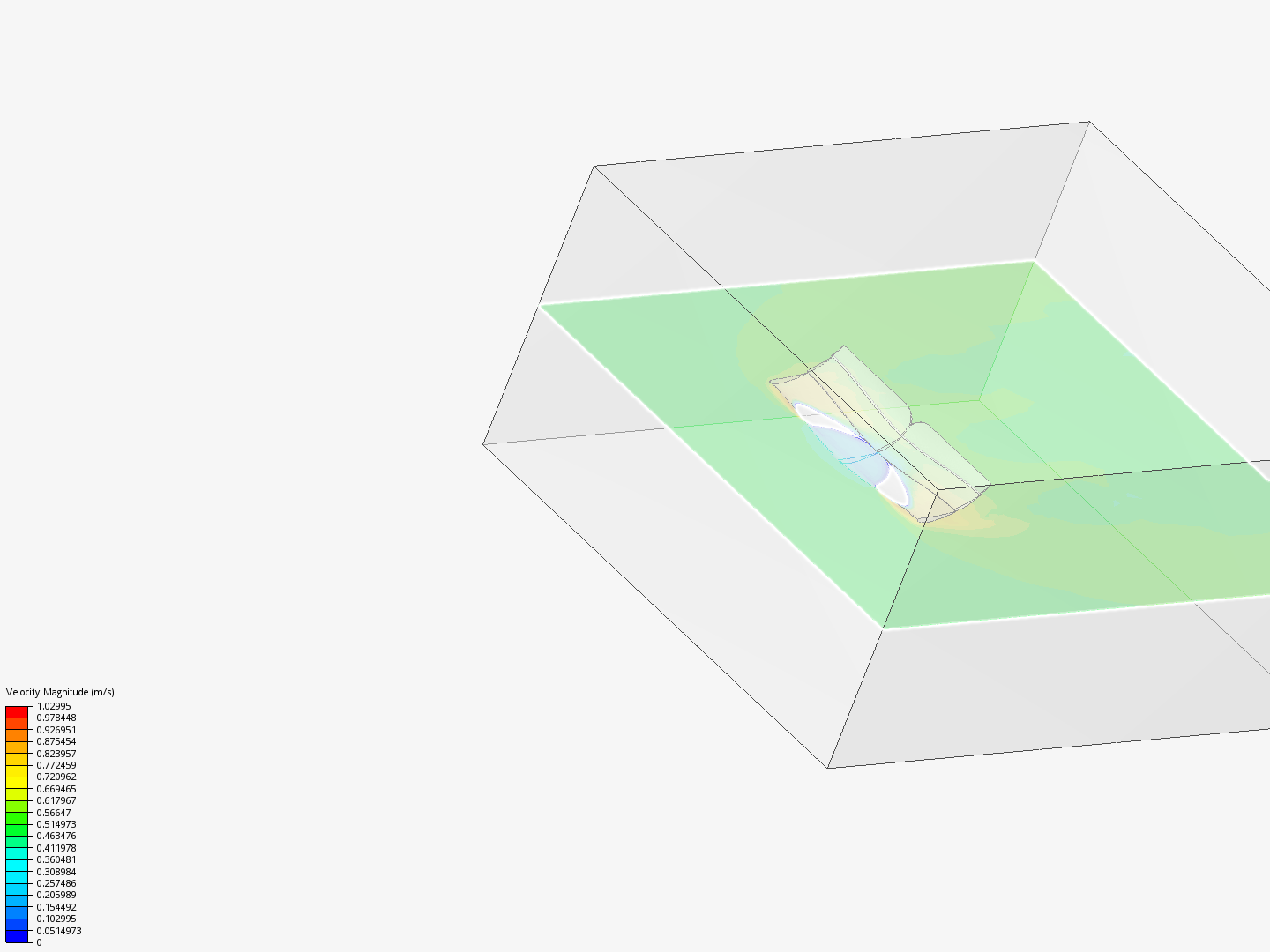 lab 05 by Niklas_ll | SimScale