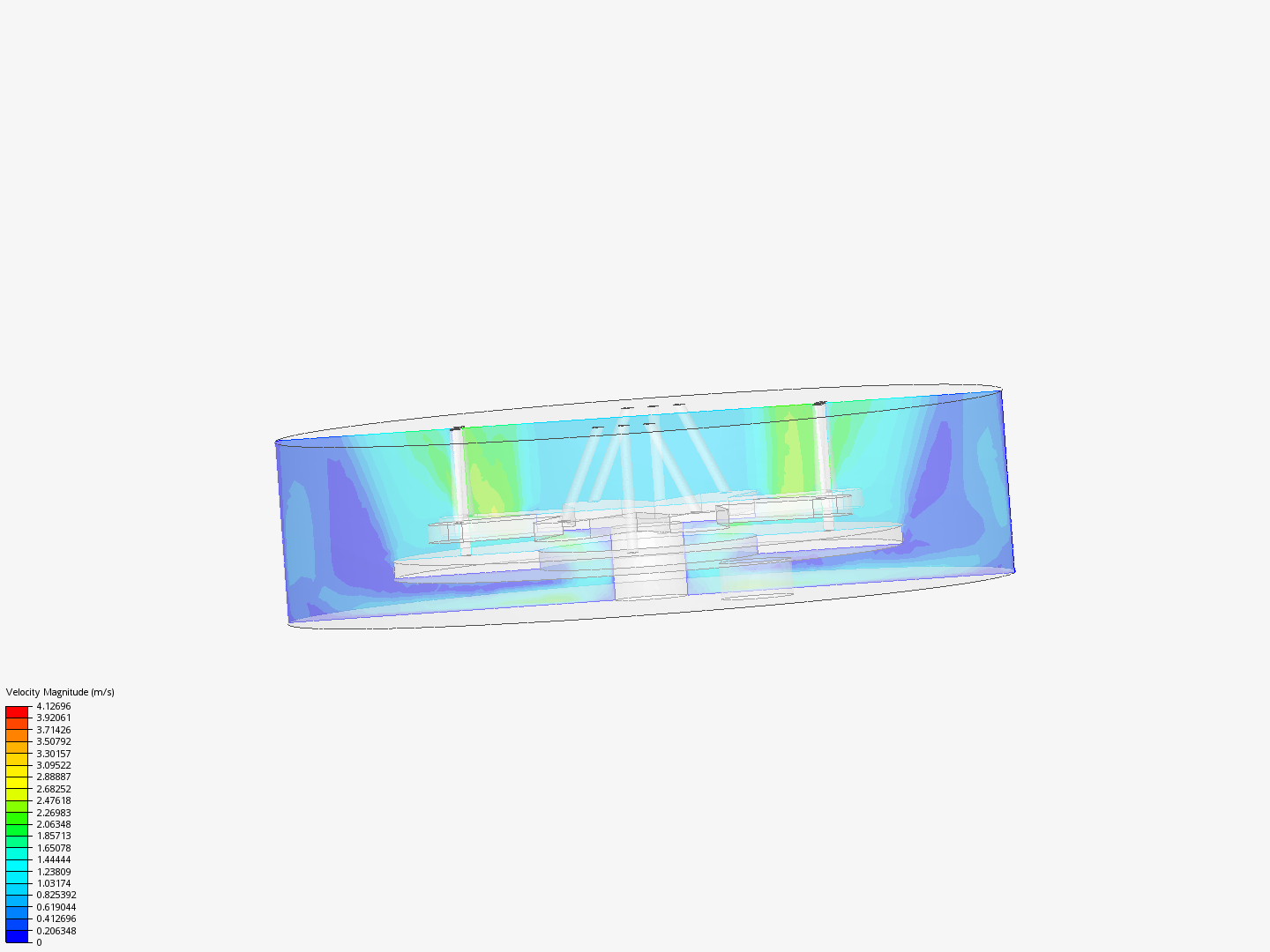 inlet by Nishant_01 | SimScale