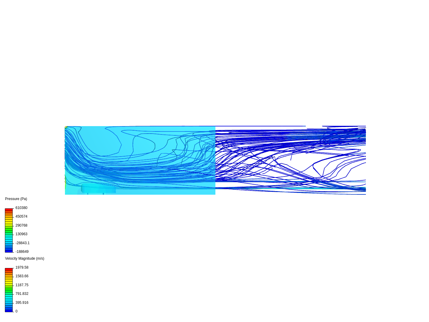 Tutorial Hex Dominant Parametric Mesh By Nitro Simscale