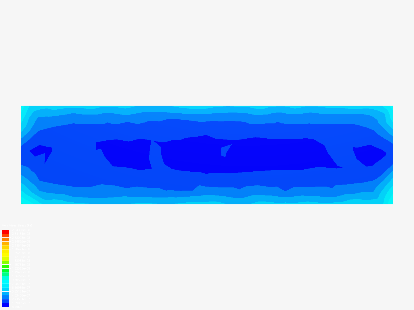 bielle vélo by Noah_mtv04 | SimScale