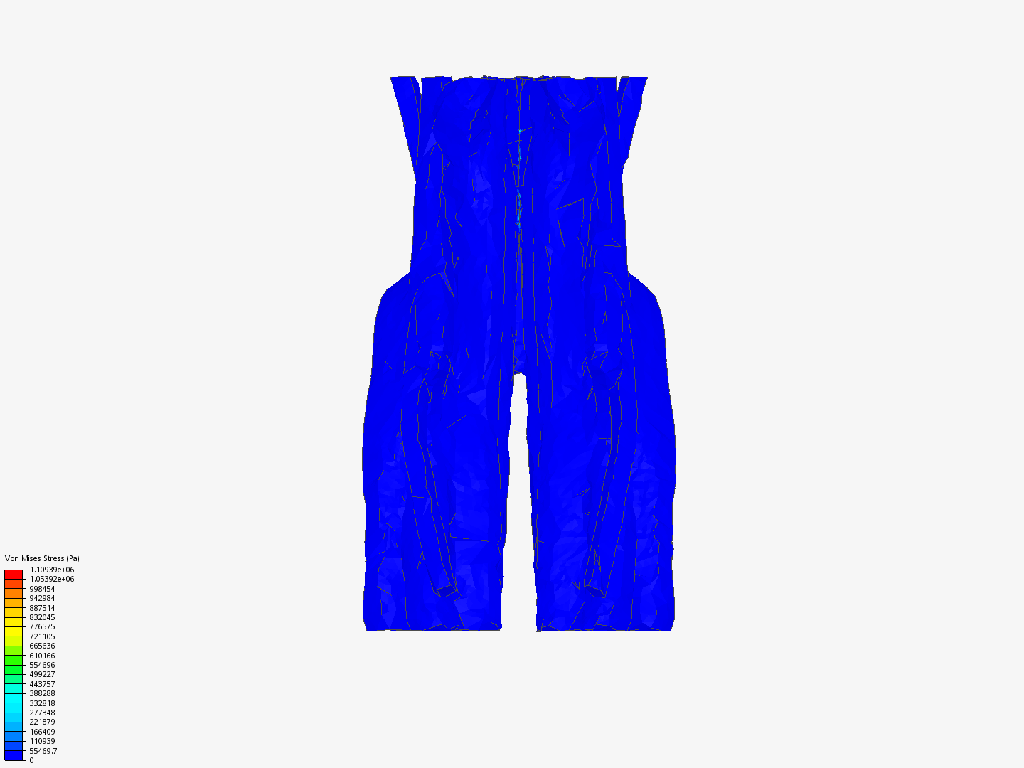 Seed0.75 by Nyantalie | SimScale