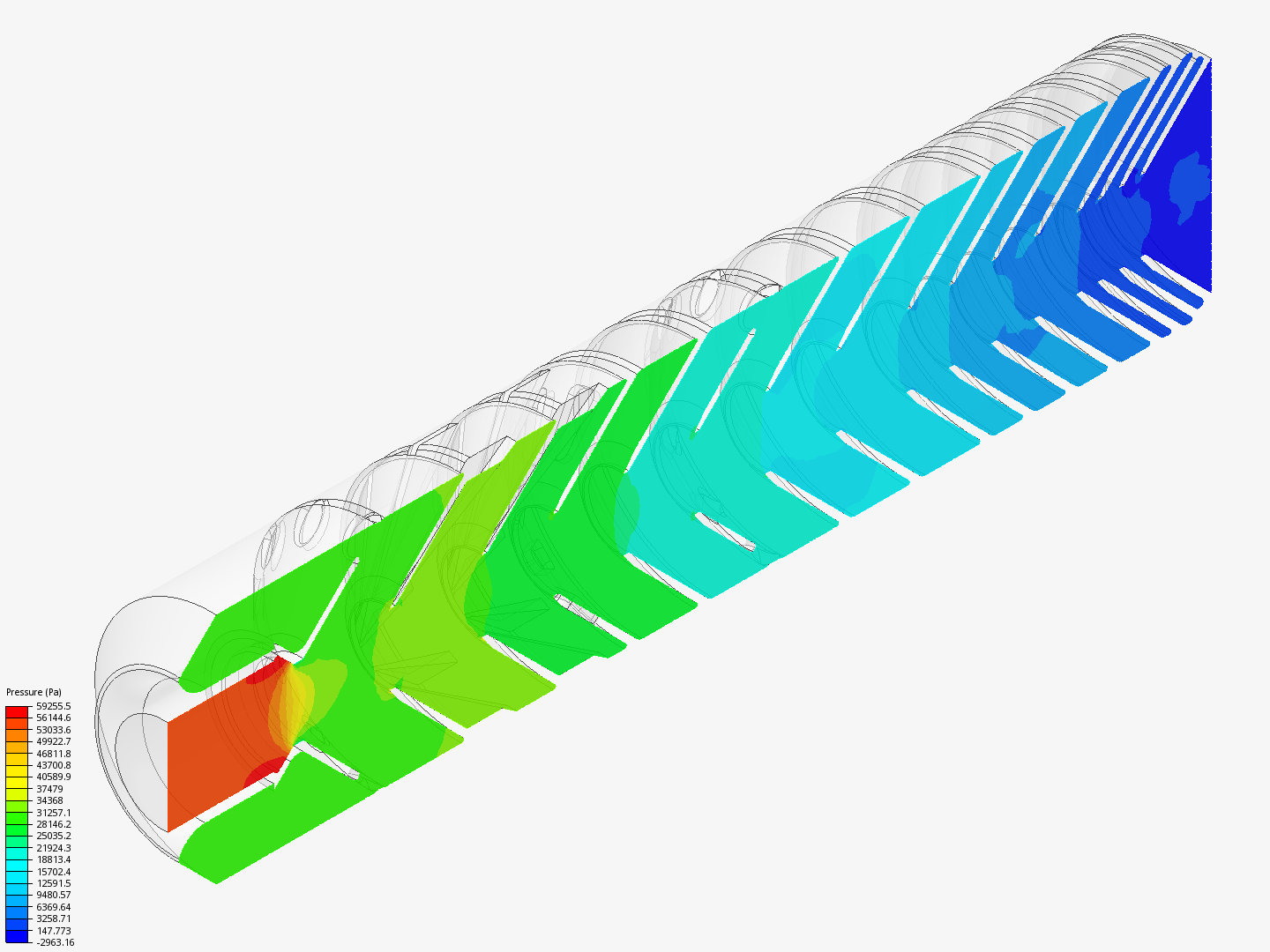 suppfilter by OCMsimscale | SimScale