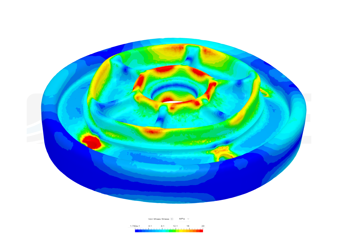 ByPass by OlivierRogue | SimScale