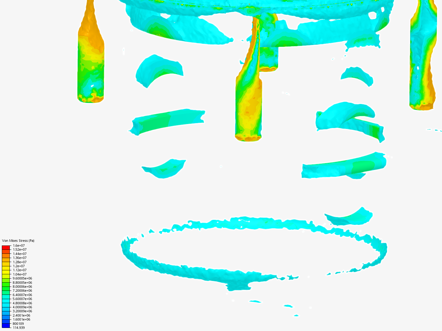 V11-ByPass by OlivierRogue | SimScale