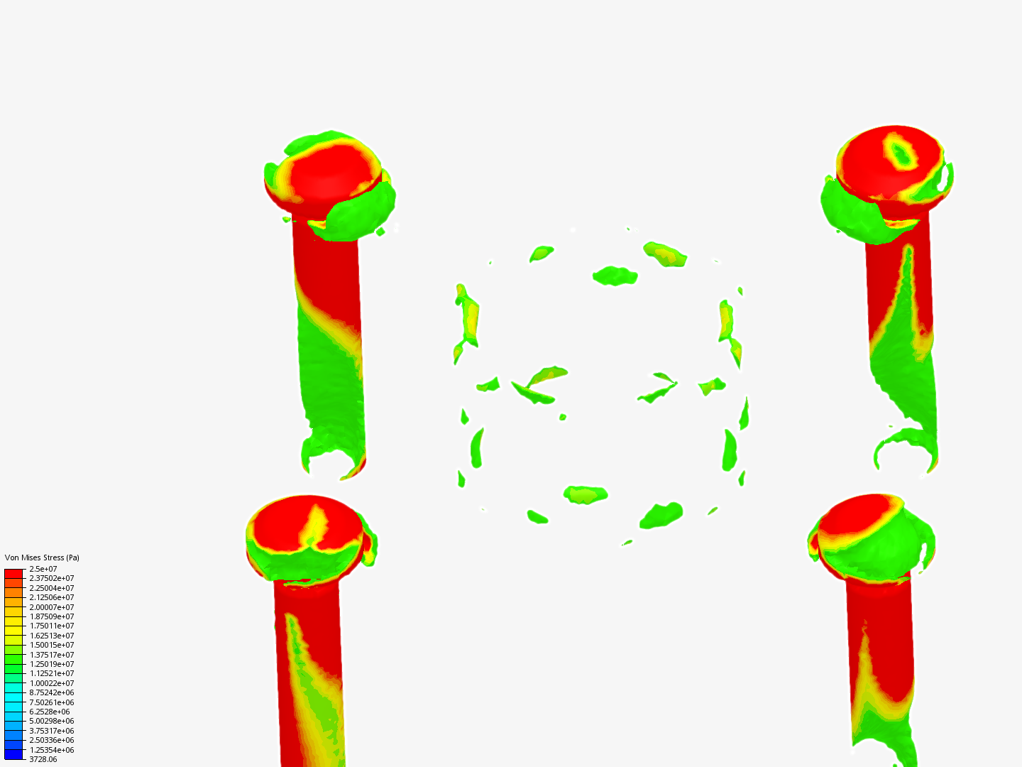 V9-ByPass by OlivierRogue | SimScale