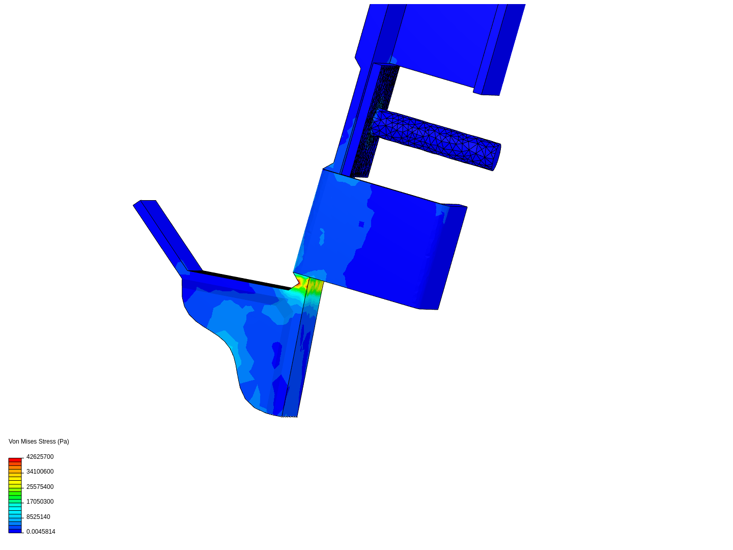 Olympus101 On SimScale SimScale Page 1