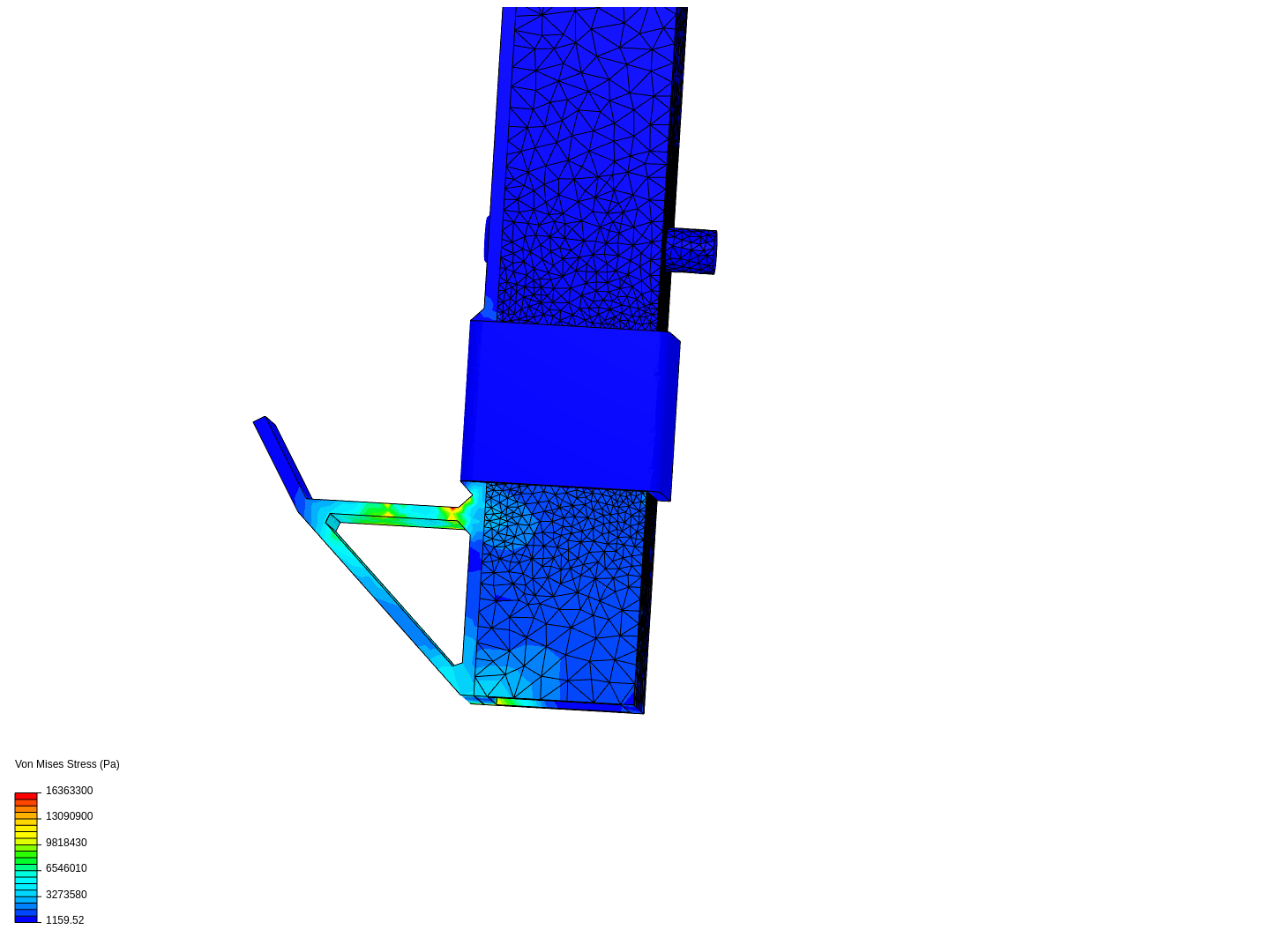Olympus101 On SimScale SimScale Page 1