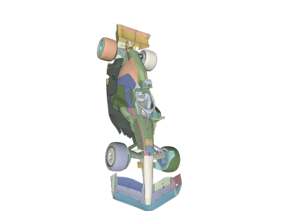 fgfgfg by Onion | SimScale