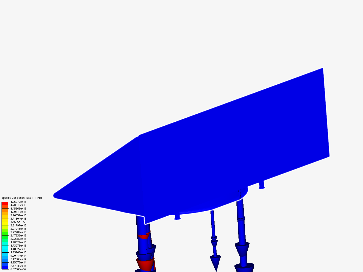 adaba by P1ZZAAA | SimScale