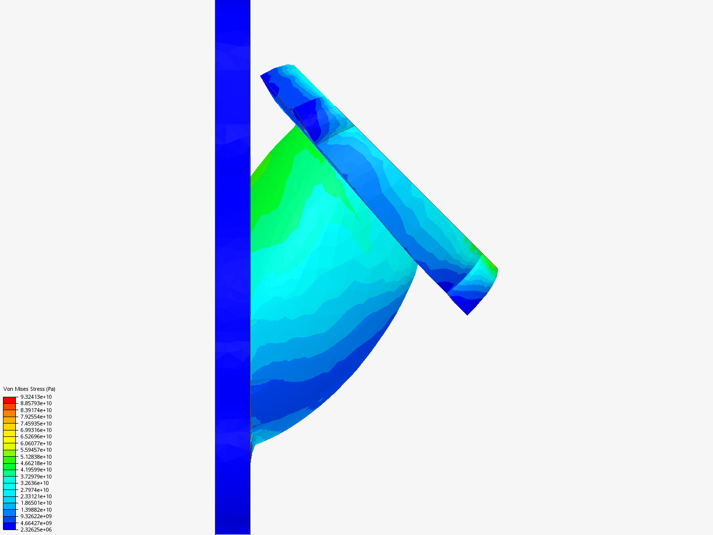 heyee by PAMport | SimScale