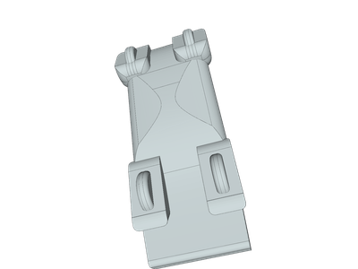 model 1_01 by PARAMET | SimScale