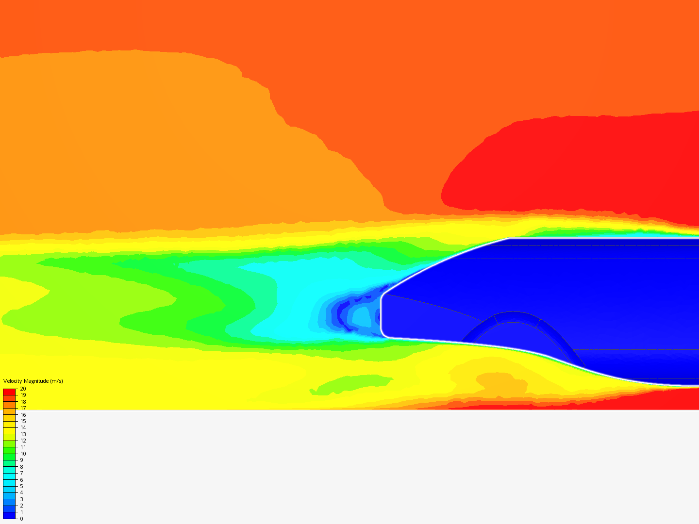 model 1_03 by PARAMET | SimScale