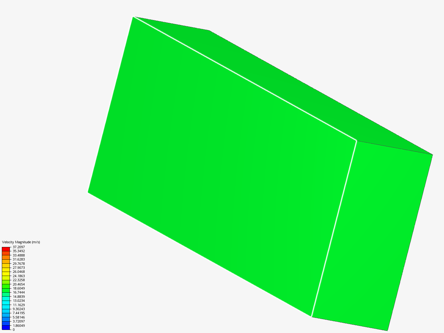 model 2_02 by PARAMET | SimScale